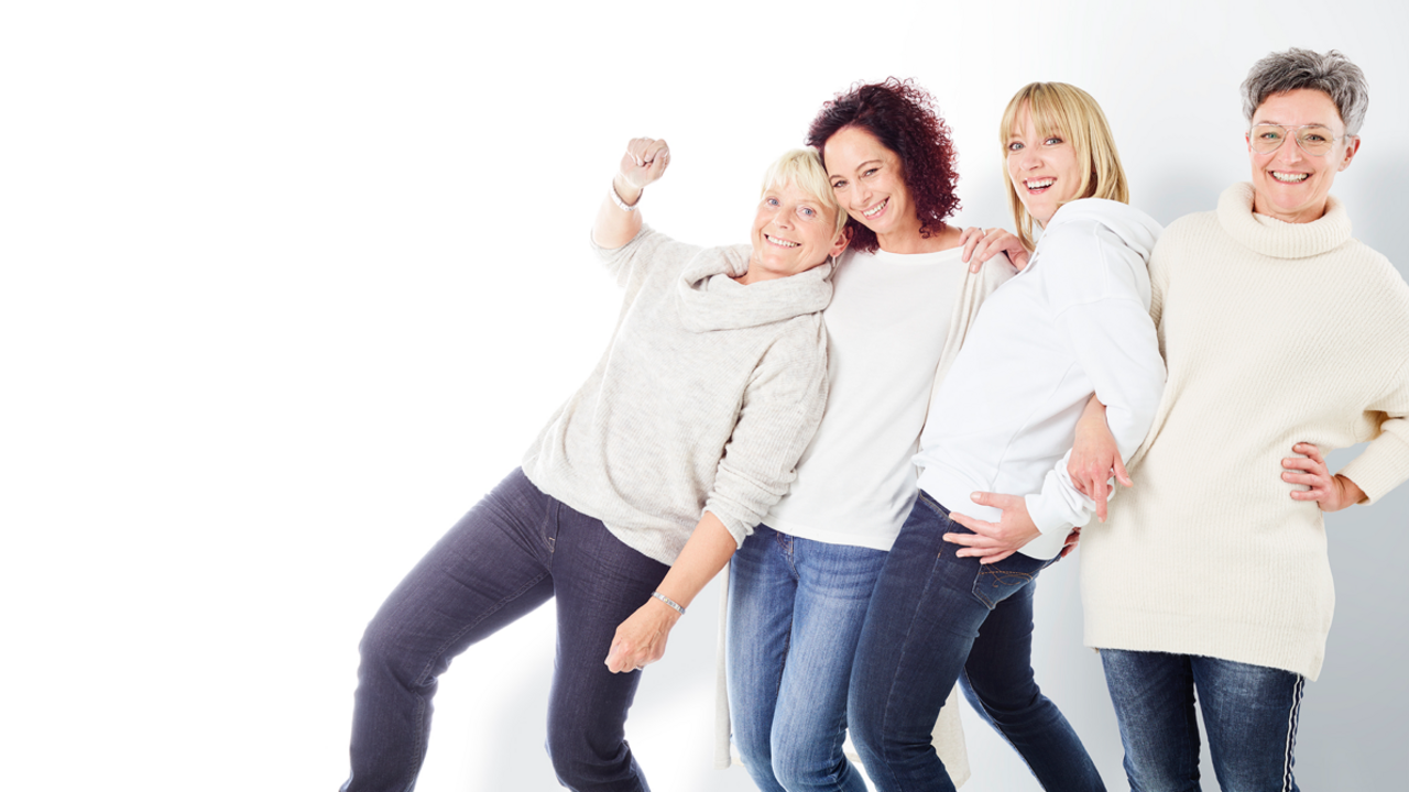 Careers at WOM | WOM Group