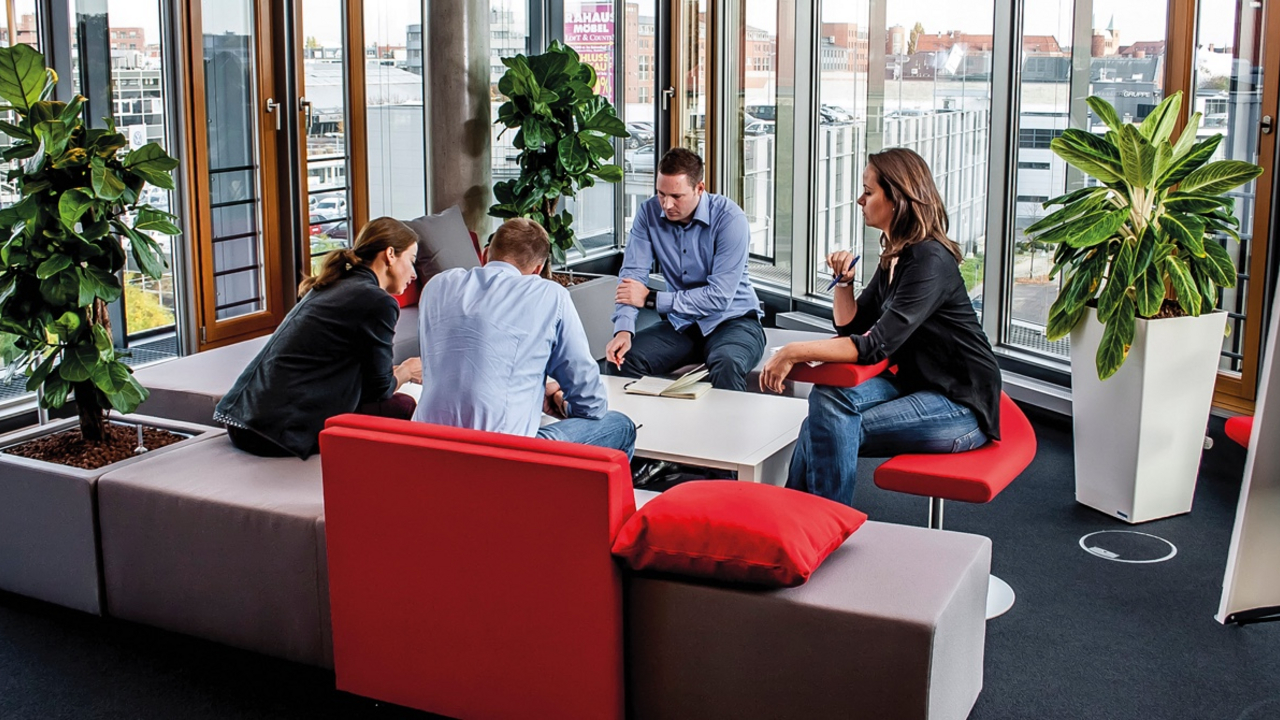 WOM 简介 | WOM Group