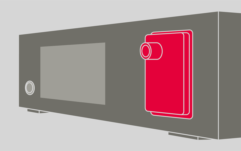 Insufflators & Pumps | WOM Group